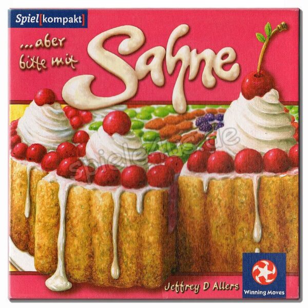 ...aber bitte mit Sahne kaufen | Neu & Gebraucht - spiele4us.de ...aber bitte mit Sahne kaufen | Neu & Gebraucht - spiele4us.de